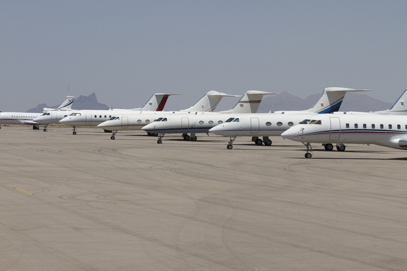About – Tucson Aeroservice Center