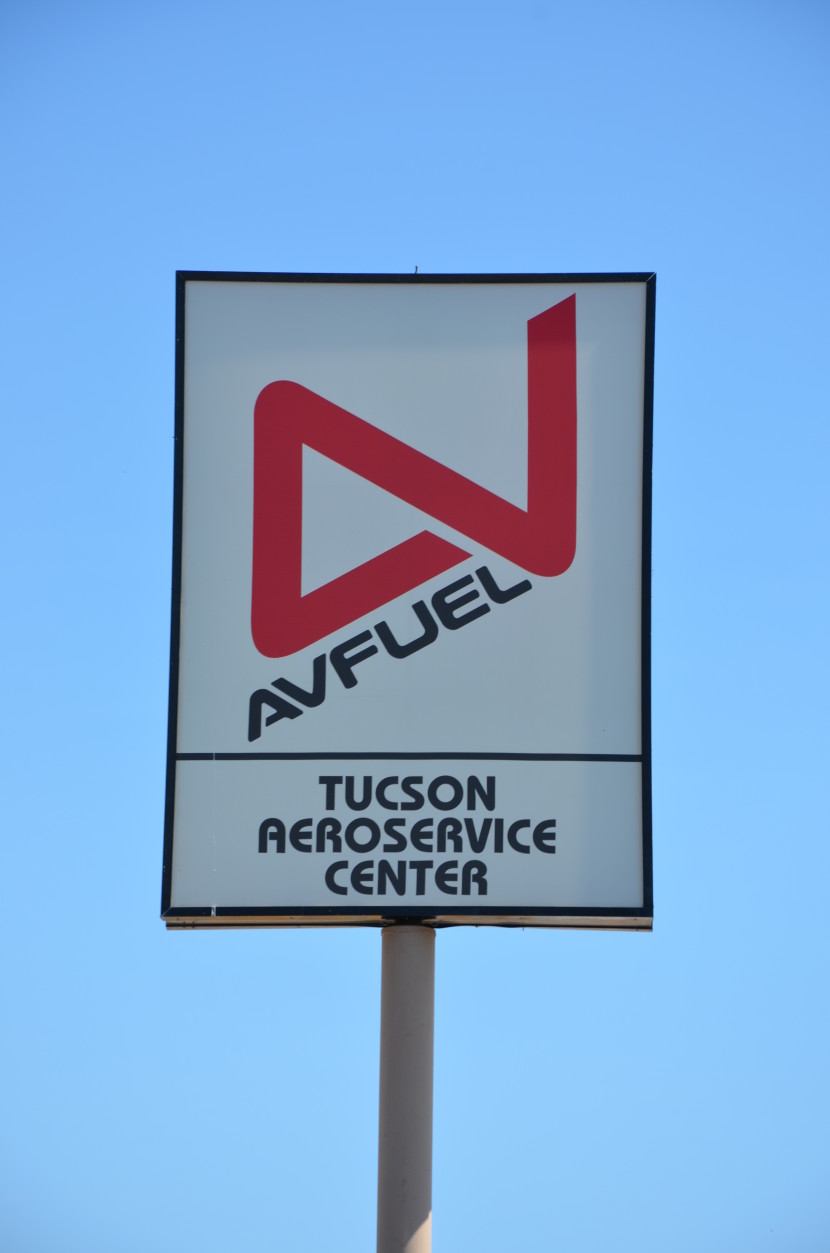 Line Service – Tucson Aeroservice Center